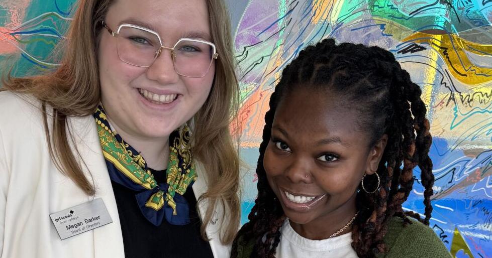 Students share voices on Girl Scouts board of directors | Local News ...
