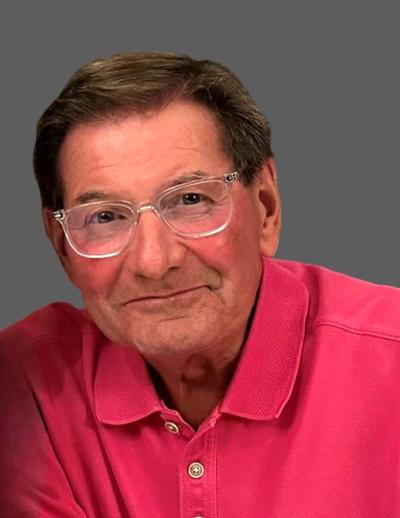 Francis "Pat" Patrick Parker | Obituaries | hometownsource.com