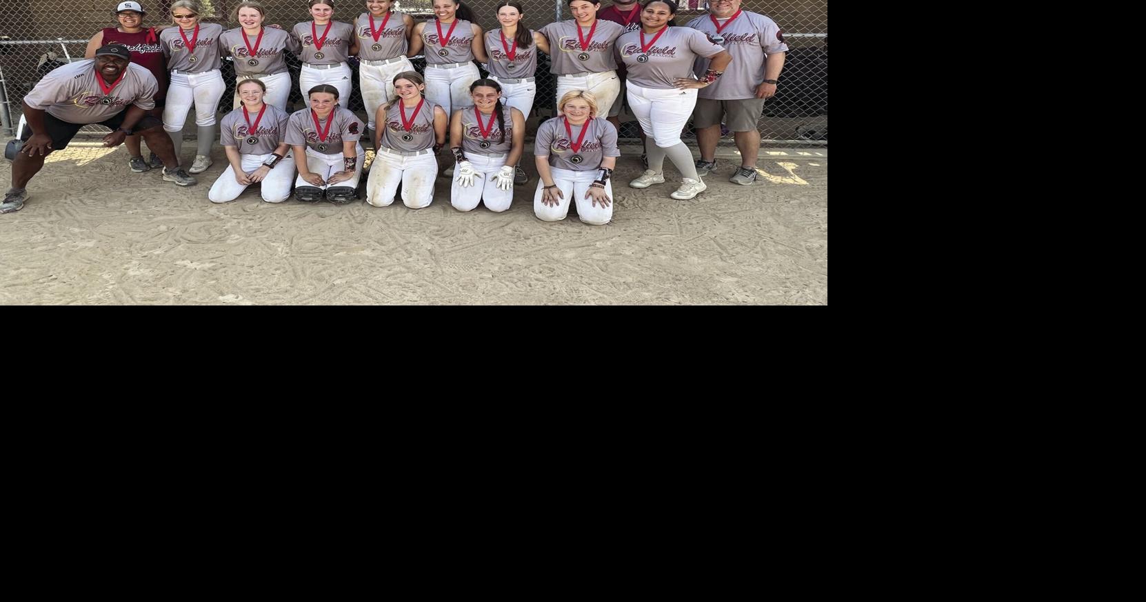 Richfield Fastpitch brings home trophies ahead of final weekend of ...