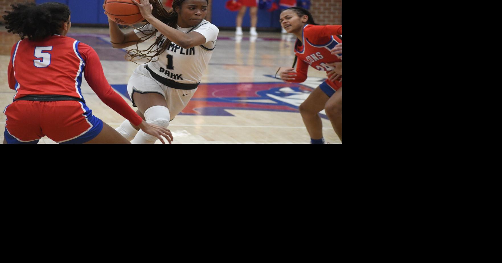 Champlin Park girls basketball breaking in new pieces this season ...