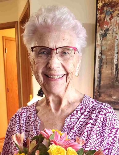 Betty Lou Matheson (Duncan) | Obituaries | hometownsource.com