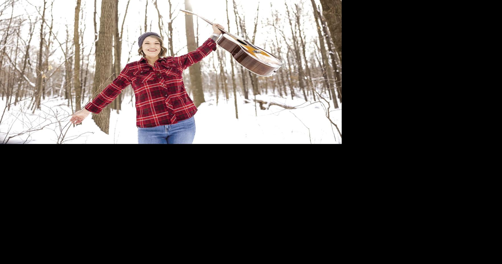 Crooners to ring in New Year with Evingson, Parker | Free ...