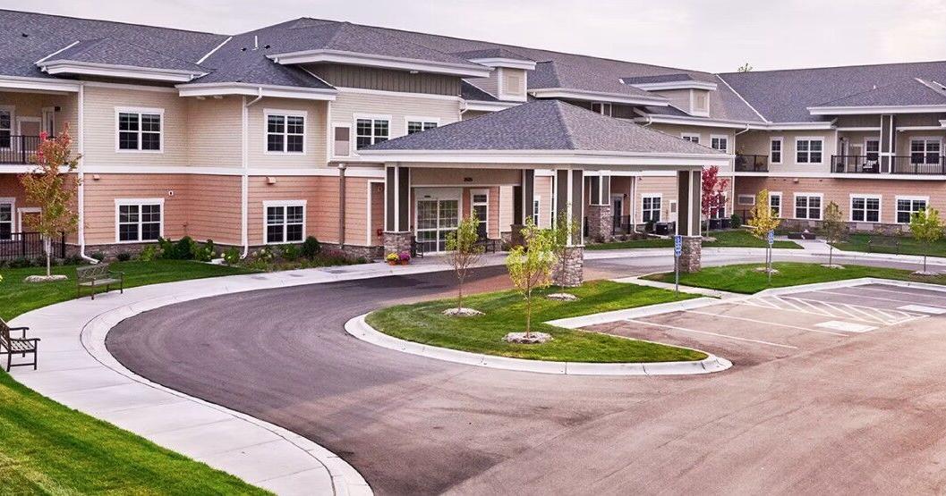 Eden Prairie firm buys Stonebay senior living facility | Community ...
