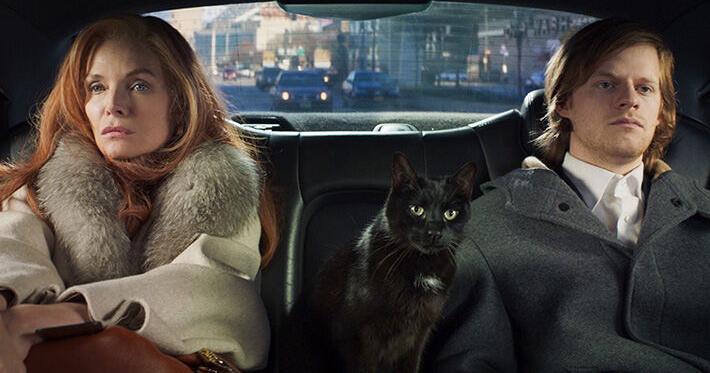 Man Versus Movie: ‘French Exit’ is dark and weird and I’m here for it ...