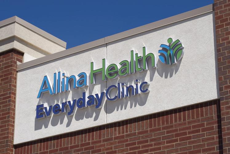 Allina Clinic to open with Hy-Vee in September | Crystal/Robbinsdale ...