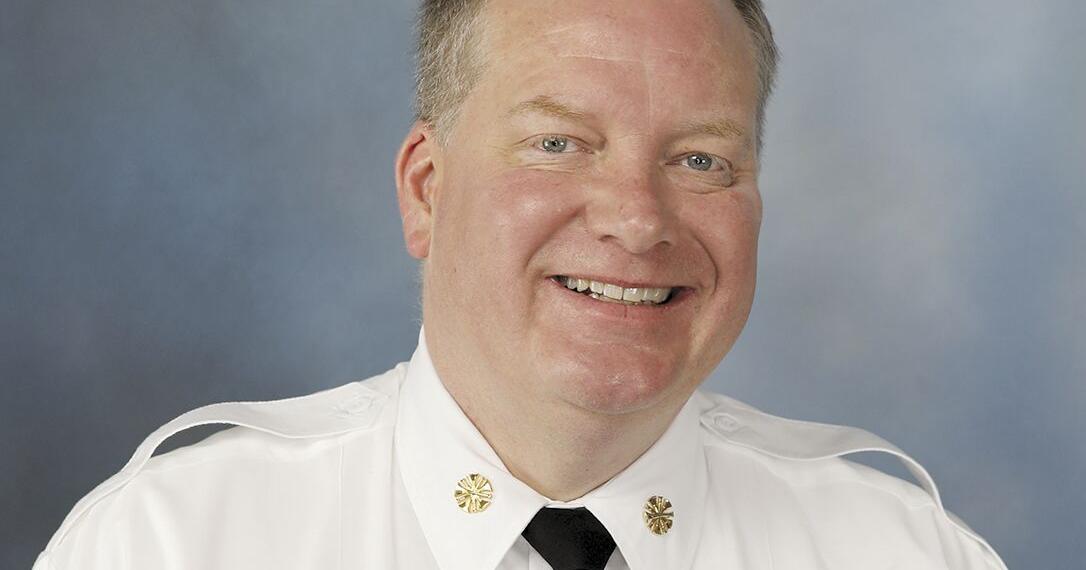 Richfield fire chief leaving post | Free | hometownsource.com