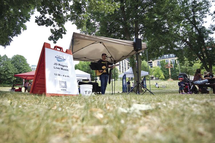 PHOTOS: A spectacular Parktacular in St. Louis Park | Local News ...