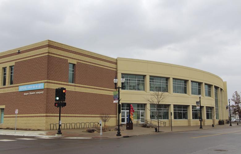 Hopkins Center for the Arts has eliminated its longstanding deficit ...