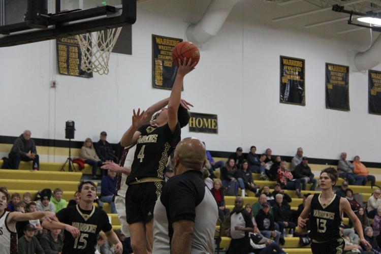 Caledonia boys basketball snags 2 wins before Christmas | Sports ...