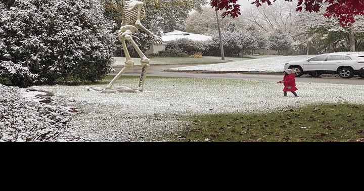 Edina feature photo: Snow bones | Free | hometownsource.com