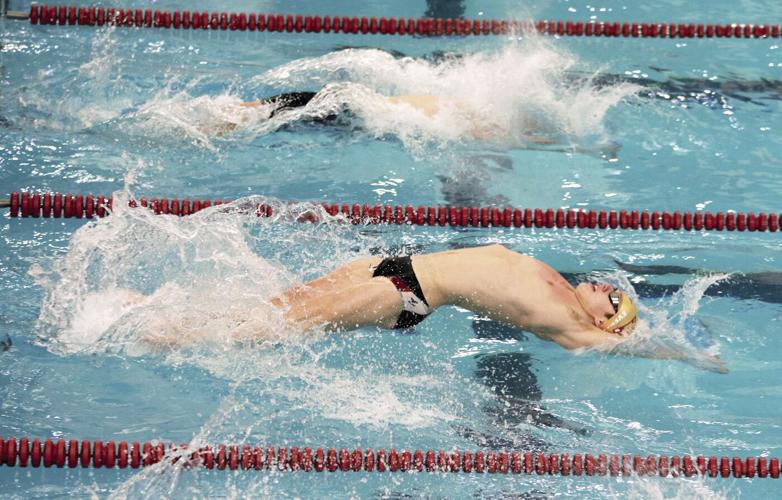 True Team swim: Wildcats, Cougars place in top 10 | Sports | hometownsource.com