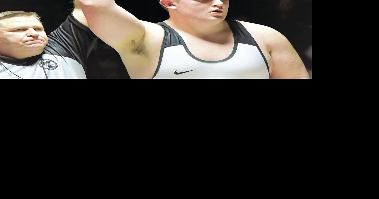 Eden Prairie gladiator Will Sather pins his opponent quickly | Sports ...