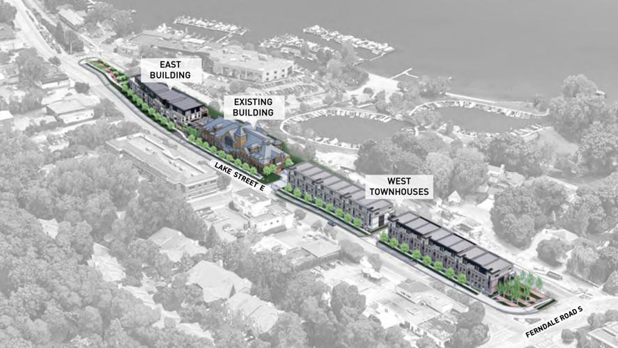 Wayzata to review redevelopment of former TCF headquarters | Wayzata ...