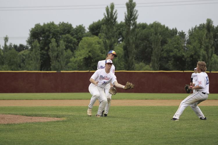 Maple Grove Legion Post 172 goes on 3-game winning streak | Sports ...
