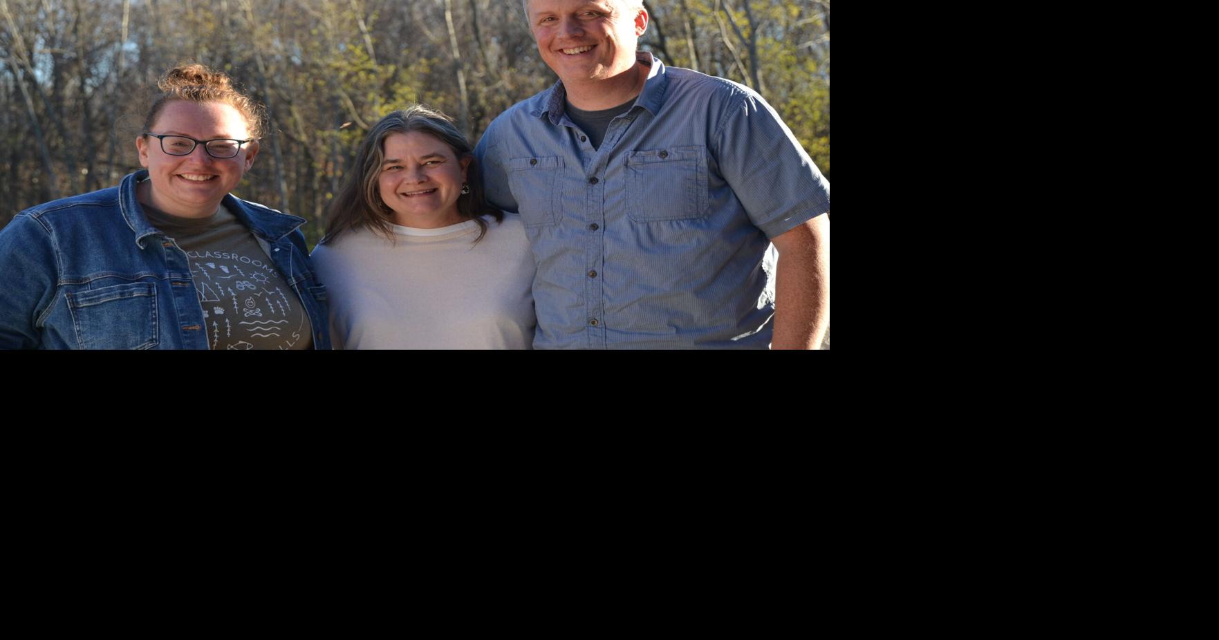 Day in the life: Armstrong social workers | Education | hometownsource.com