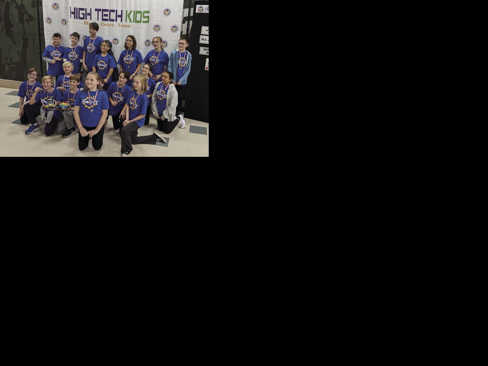 STMA Robotics recognized as Albertville’s 2024 Outstanding Citizens ...