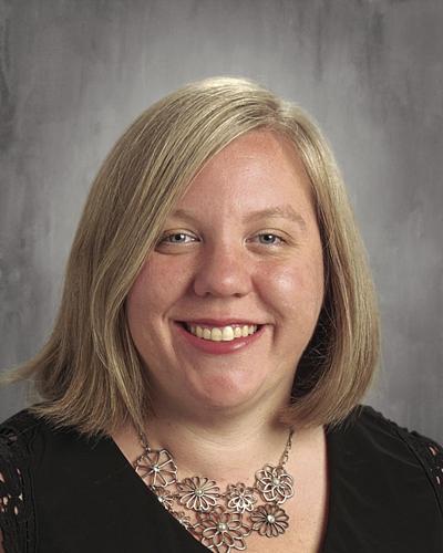 Bloomington teacher earns inclusivity award | Free | hometownsource.com