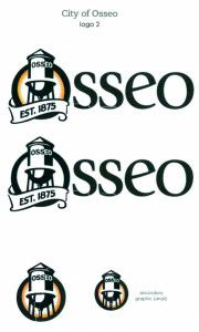 Osseo finds its favorite logo ... kind of | Government | hometownsource.com