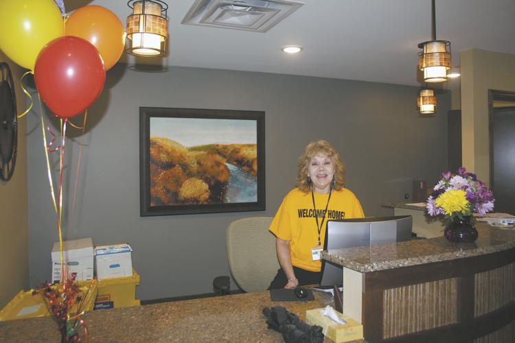 GracePointe Crossing’s long-term care residents move into their new ...