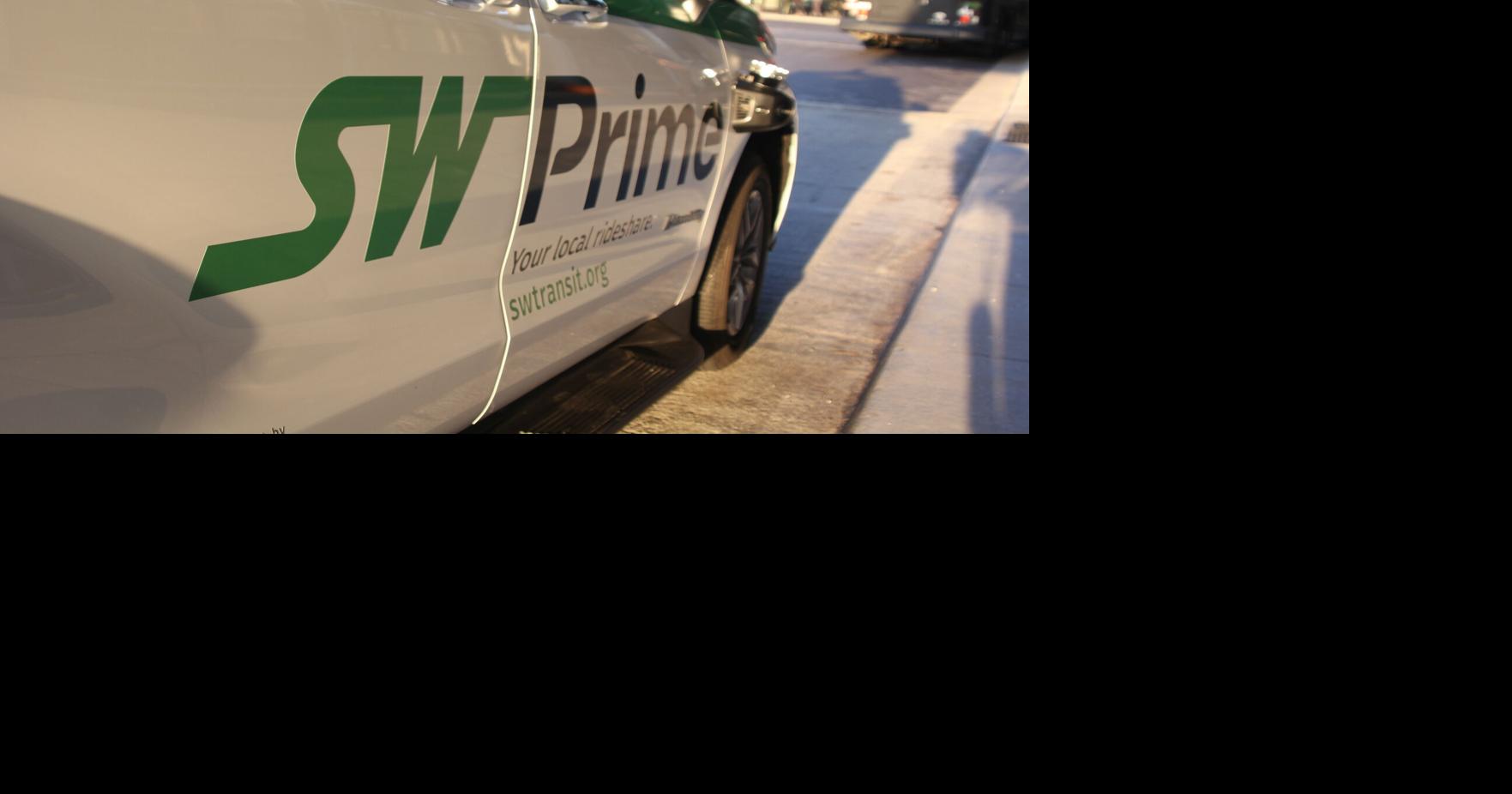 SouthWest Transit announces new fleet of autonomous vehicles ...