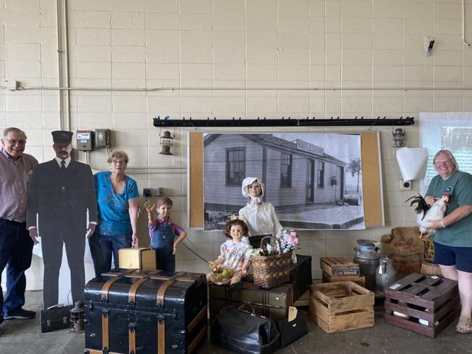Learn some Maple Grove history at the museum July 17 | Local News ...