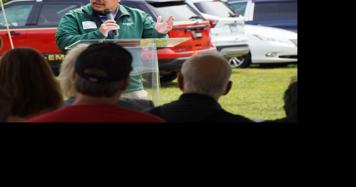 Xp Lee announces campaign for House District 34B | Free | hometownsource.com