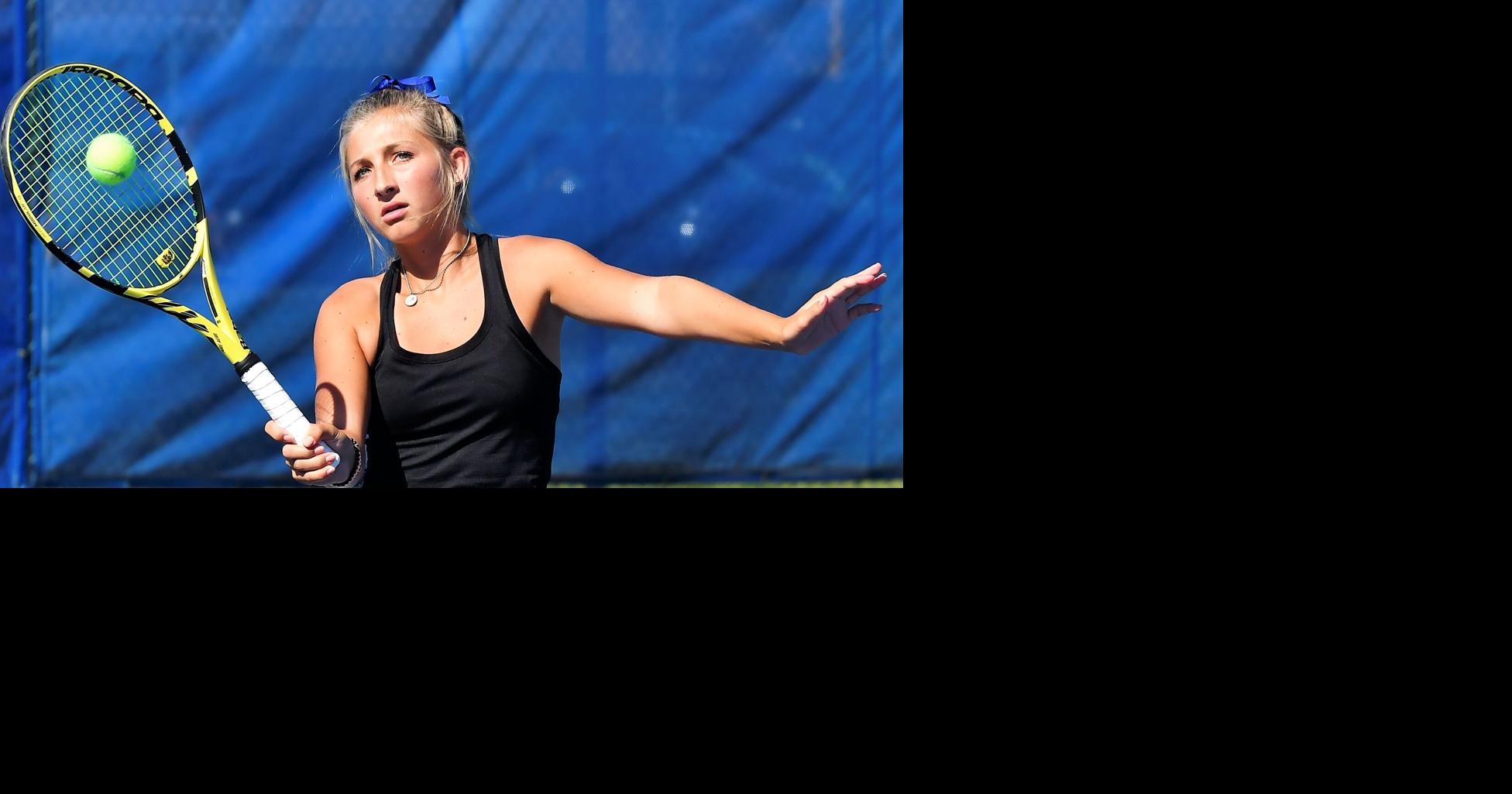 Minnetonka tennis team wins Lake title against Wayzata | Sports ...