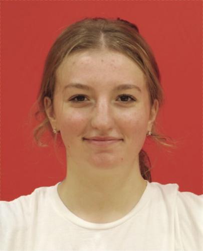 Hoheisel and Vilme are SAHS Athletes of the Week | Sports ...