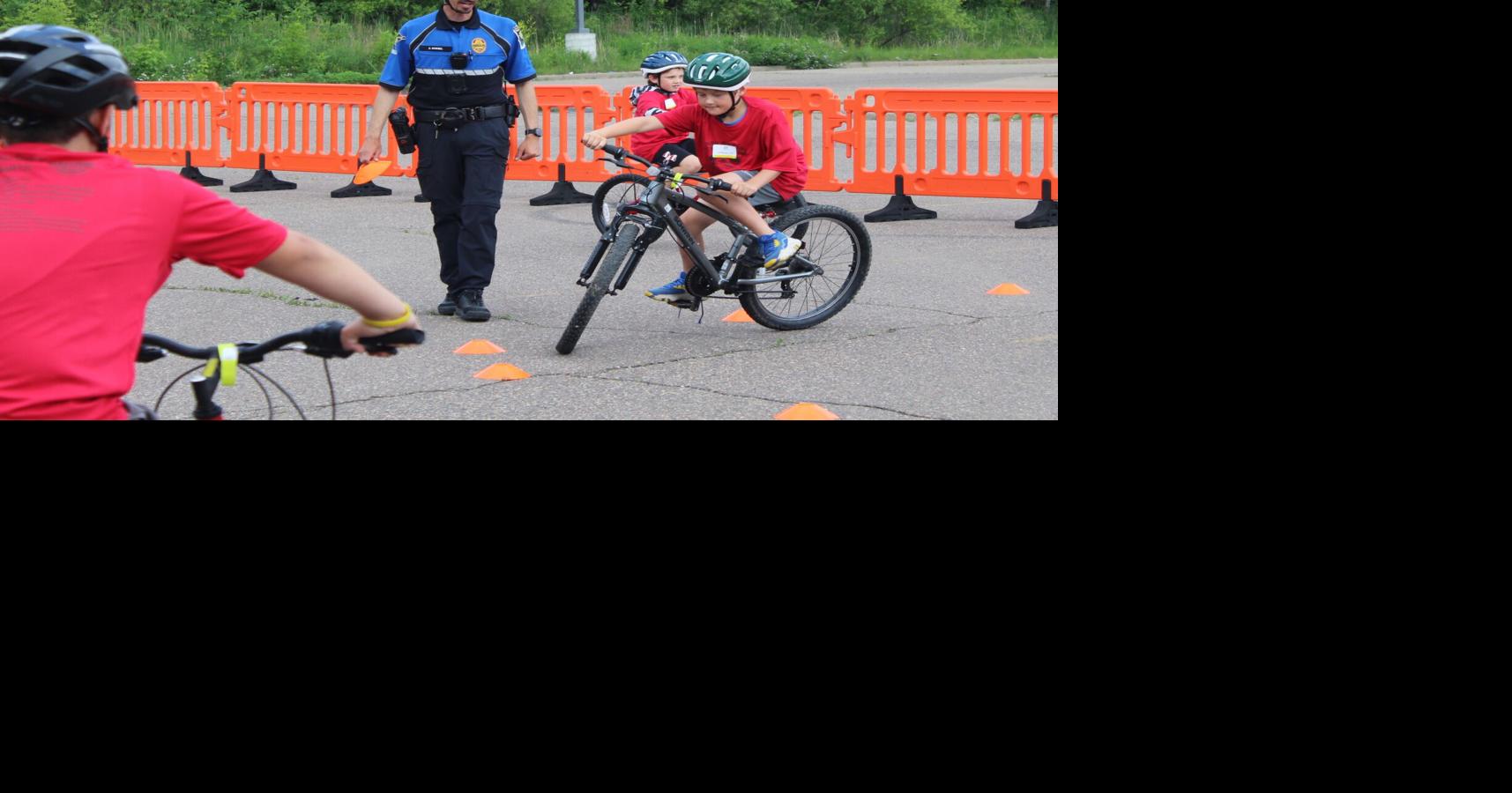 Forest Lake safety camp 2025 | News | hometownsource.com