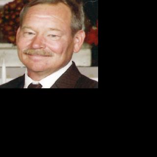 Ronald J. Witt | Announcements | hometownsource.com