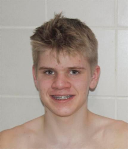 Dettmann and Putnam are SAHS Athletes of the Week | Sports ...