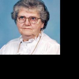 Helen D. Schroeder | Announcements | hometownsource.com