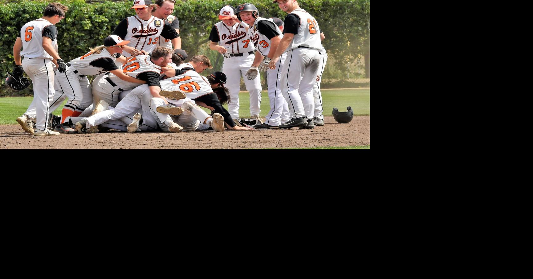 It's Osseo over Hopkins in state Legion Baseball title game | Sports ...