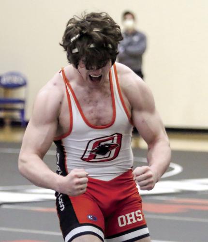 Battle-tested Osseo’s Meissner reflects on state win | Local News ...