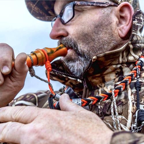 Breast Collectors set to make 14th Game Fair appearance | Elk River ...