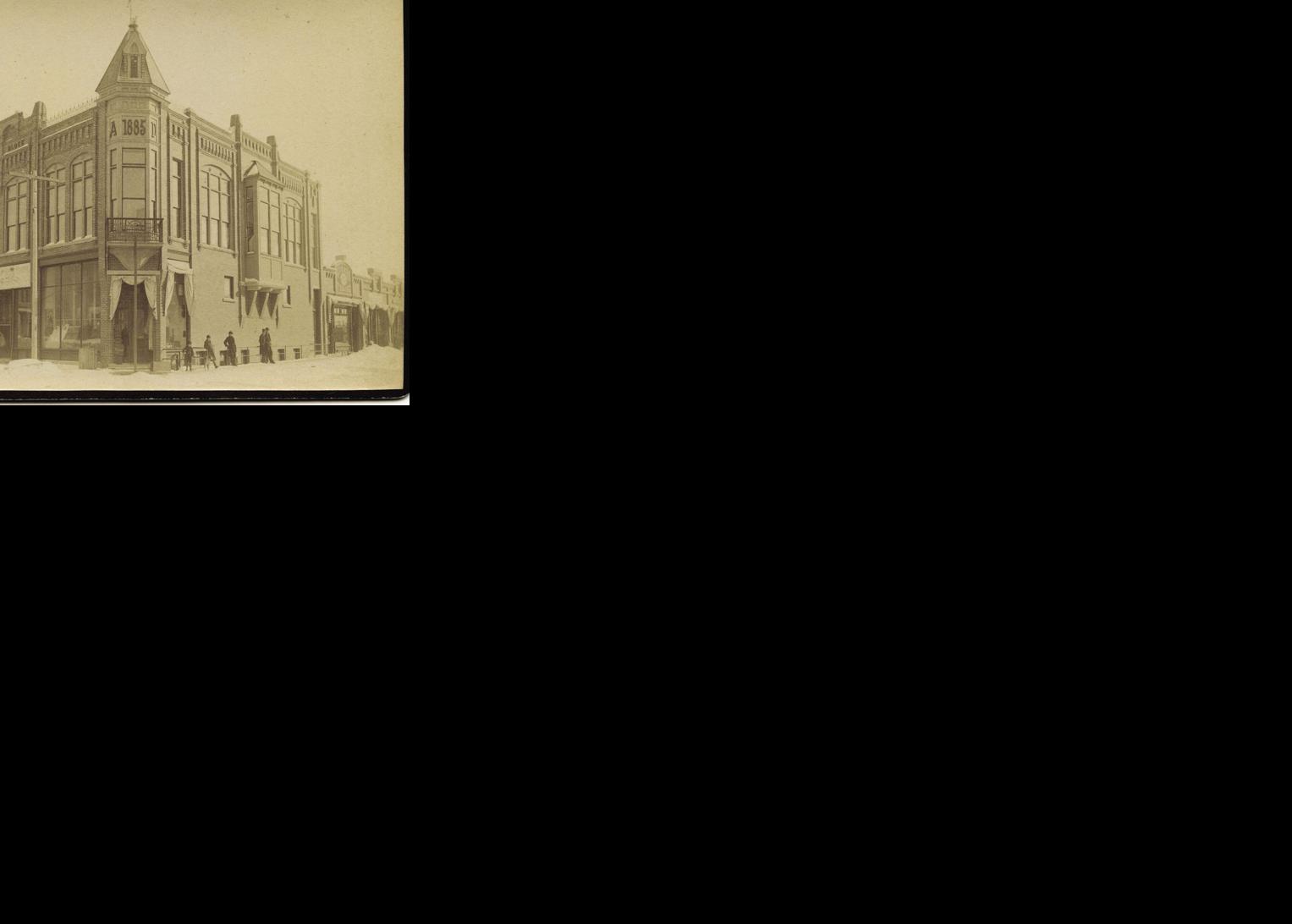 Prominent downtown Anoka building to be restored | Business ...