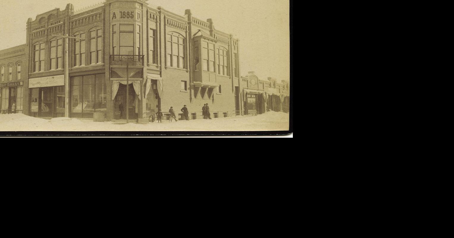 Prominent downtown Anoka building to be restored | Business ...