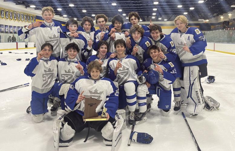 State hockey tourney includes Hopkins, Park | Hopkins | hometownsource.com