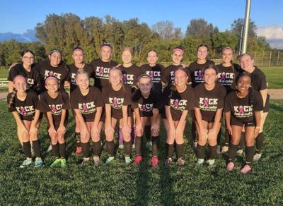 Sting victorious on Kick Cancer Night | Spectrum | hometownsource.com