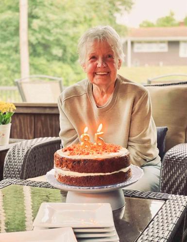 Barbara "Barb" J. Bjorkman | Obituaries | hometownsource.com