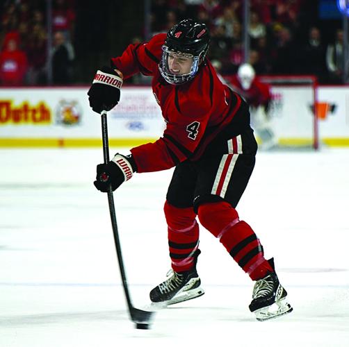 Boys hockey: Spuds turn back Stillwater in finals | Free ...