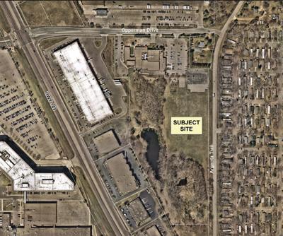 Eagan council approves new data center near YMCA | Eagan ...