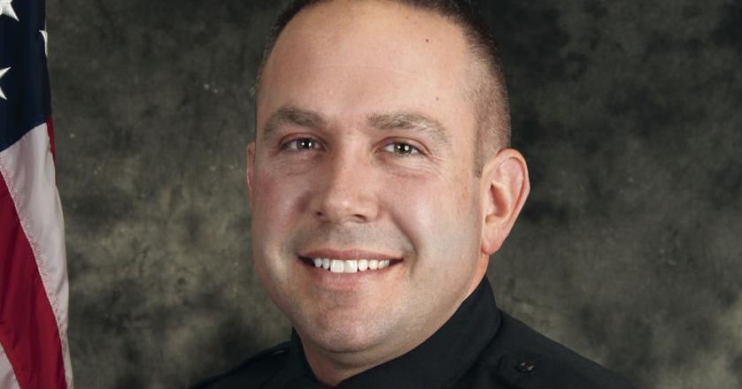 Rogers Police chief reviews his team’s practices, procedures | Rogers ...
