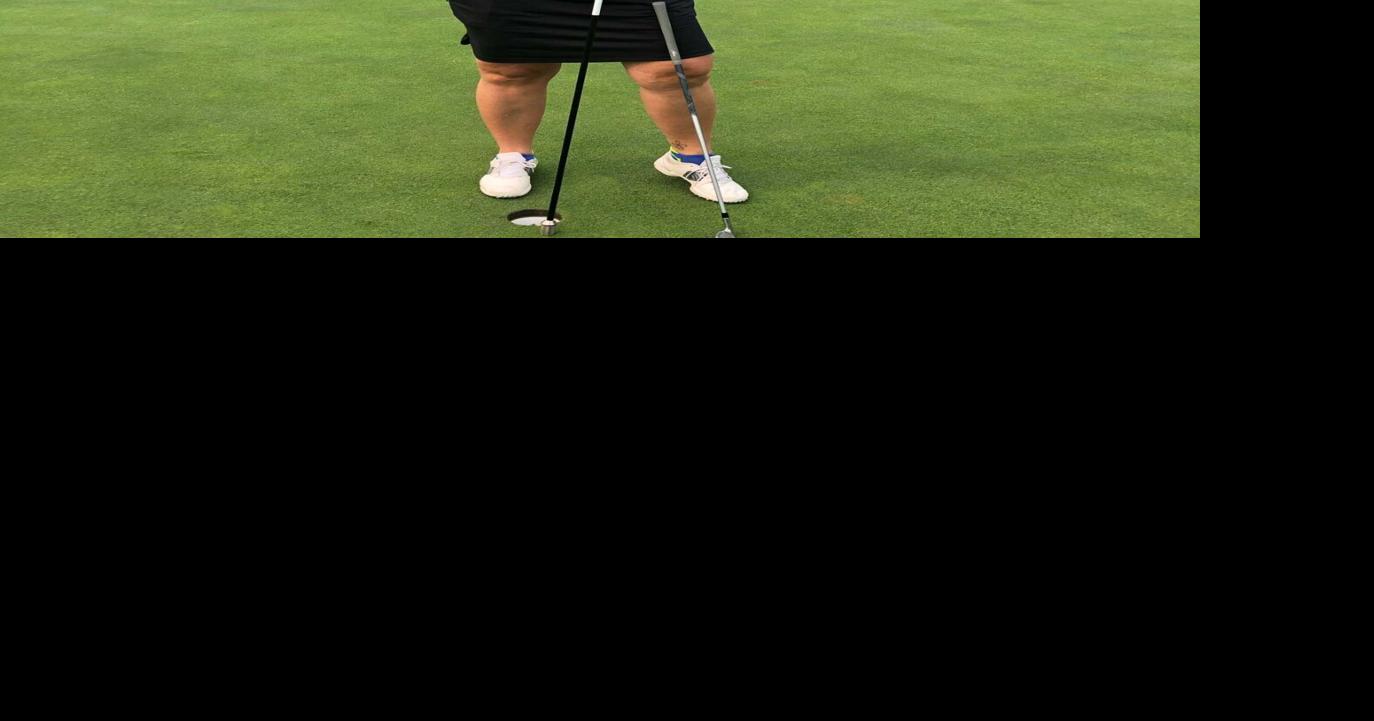 Strohmeier hits first-ever hole in one on Pierz Golf Course | Free ...
