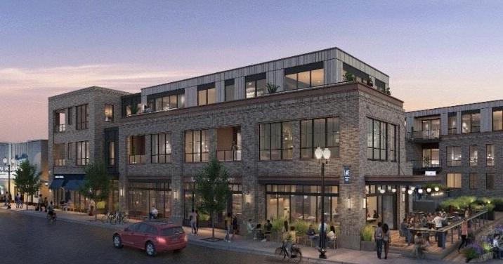Excelsior moves forward with long-awaited development | Local News ...