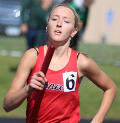 Photo gallery: Pierz Track at Mora on 5-22-25 | Pierz | hometownsource.com