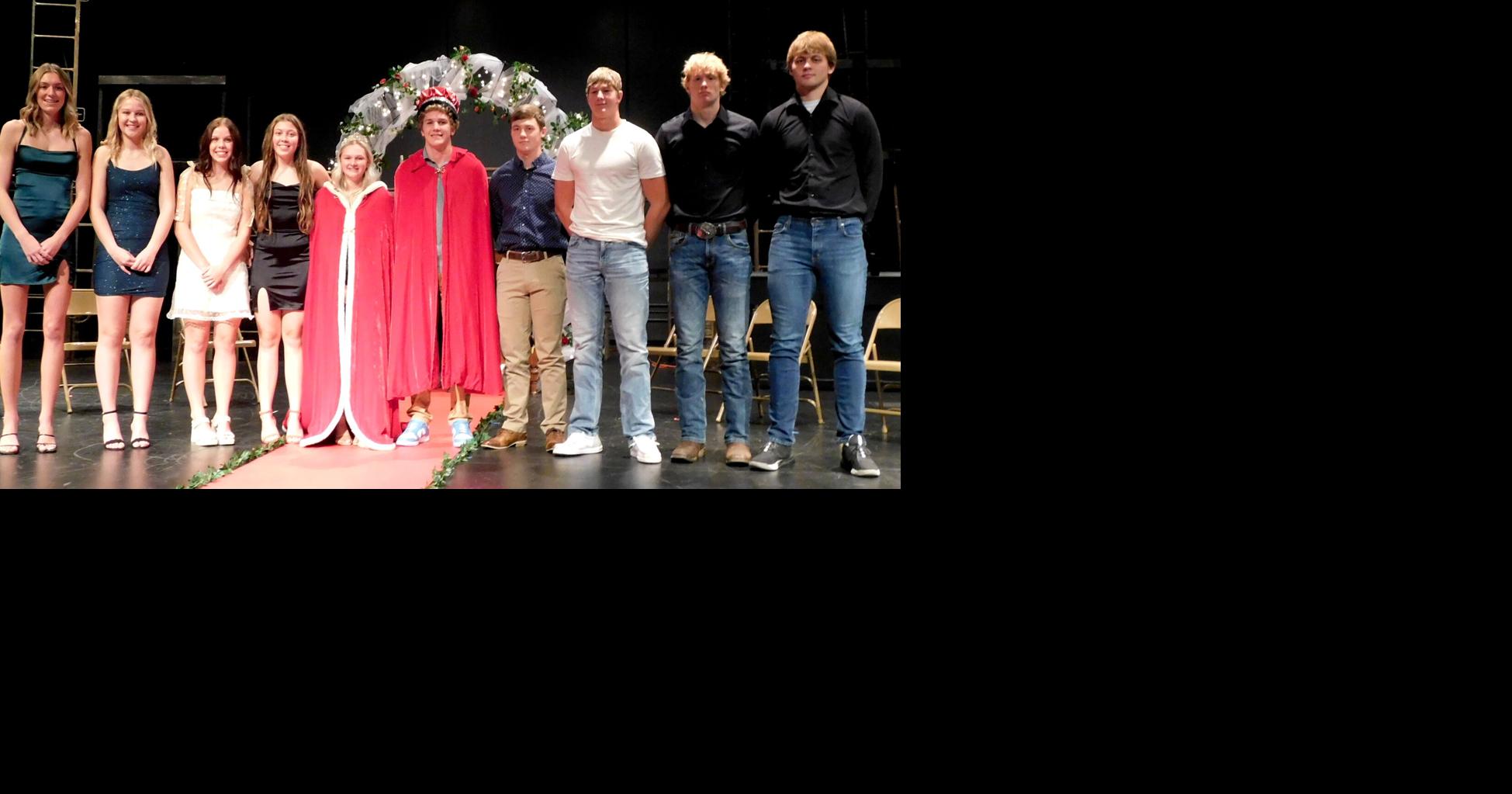 Caledonia High School celebrates Homecoming | Local News ...