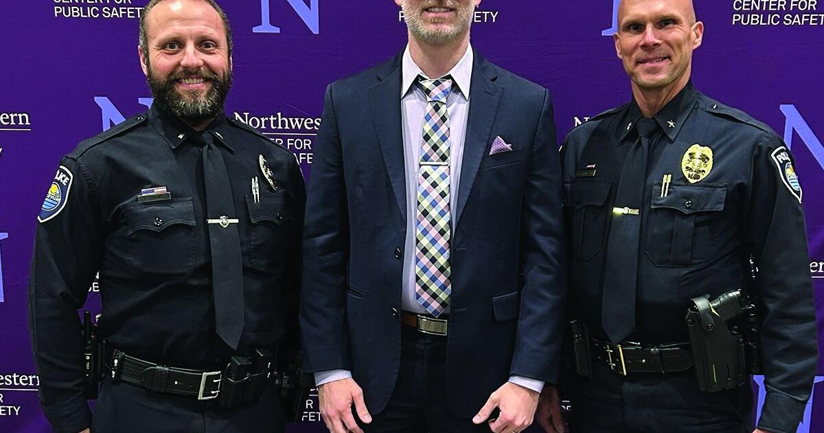 Lakeville police graduate | Free | hometownsource.com