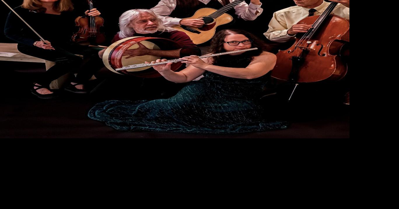 Ring of Kerry ready to capture the hearts of listeners at GRA | Arts ...