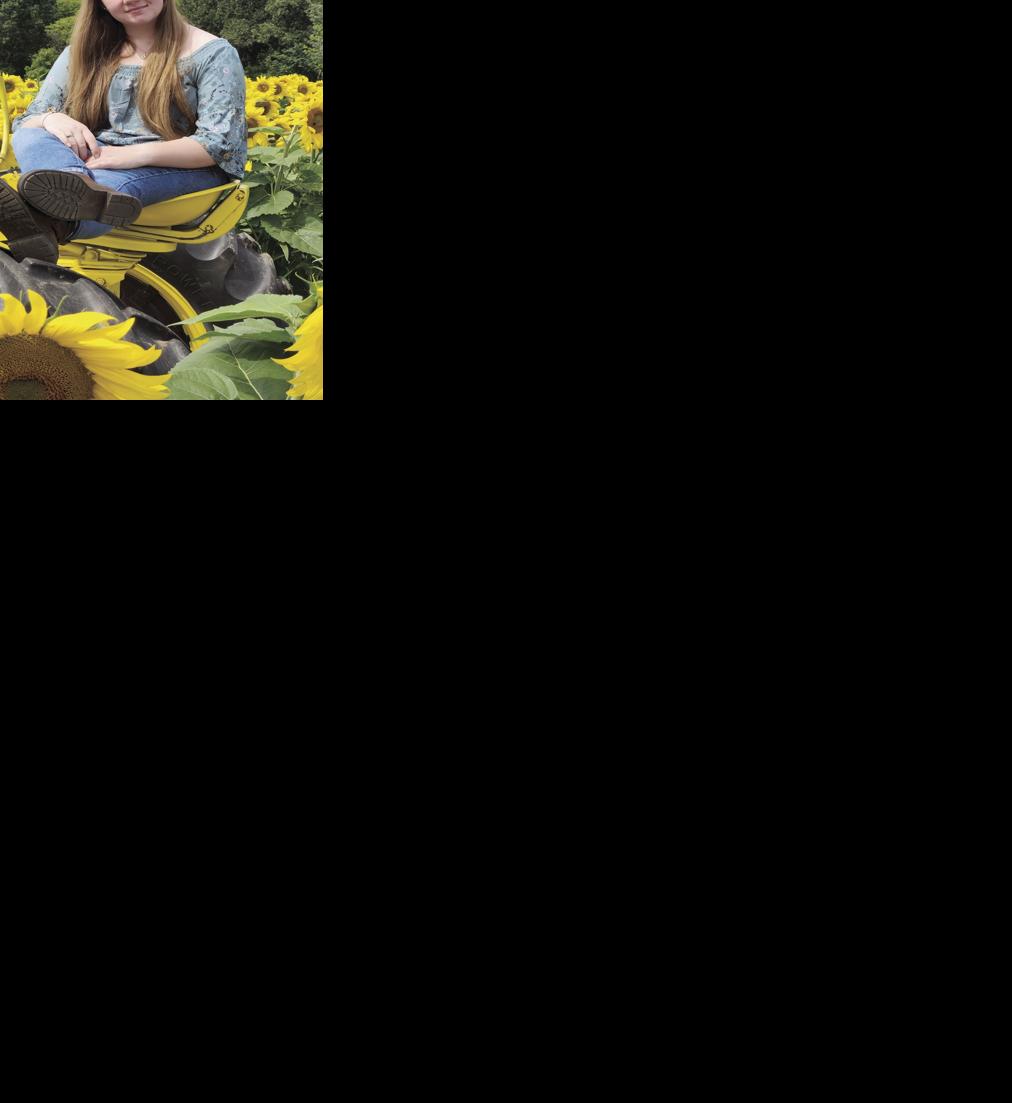 Warring will reach for the stars after graduating from Rush City ...